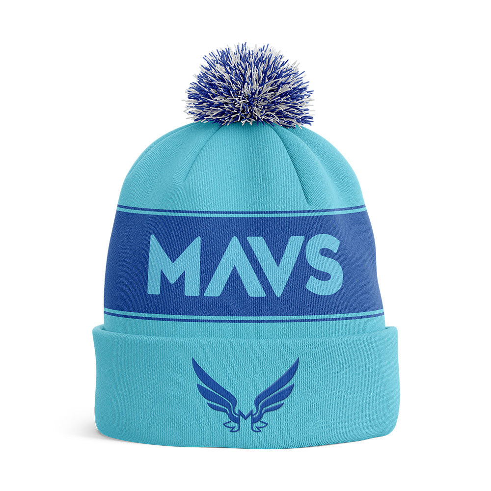 Beanie – Melbourne Mavericks