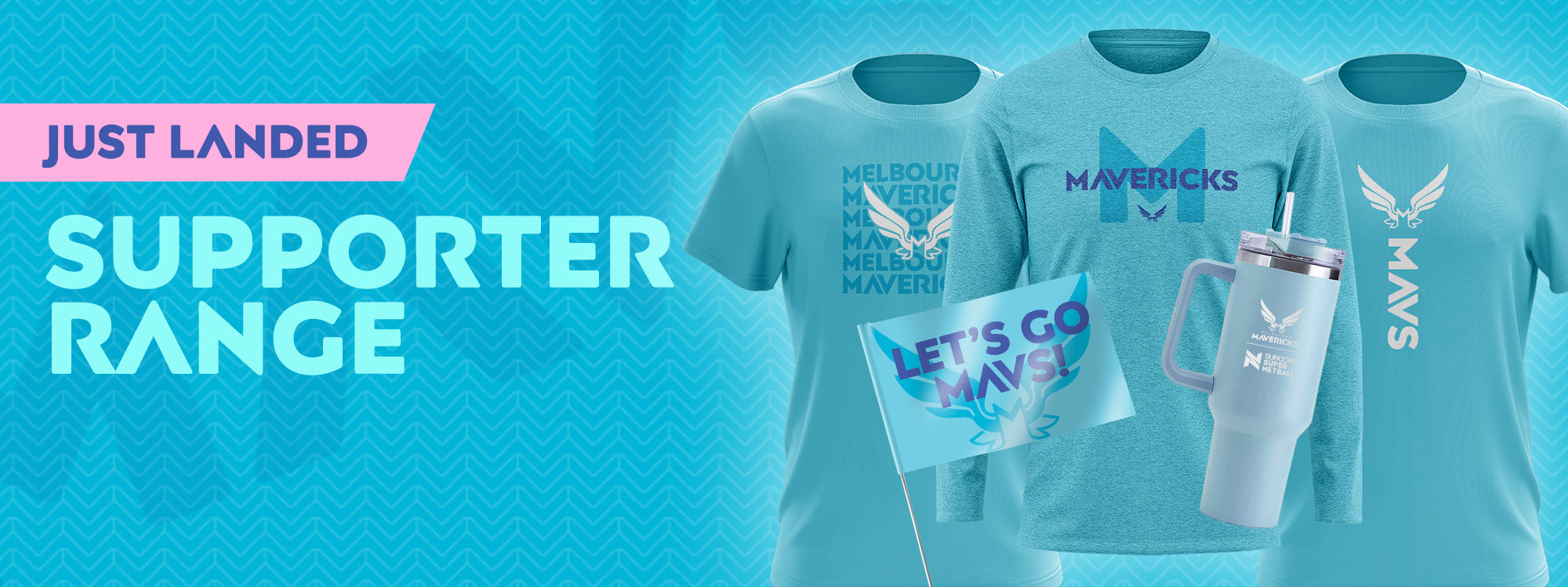 Melbourne Mavericks