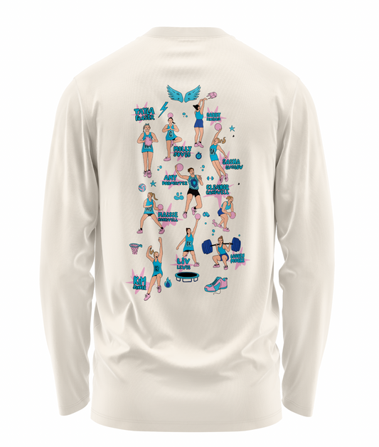 Are you a Maverick? – Melbourne Mavericks