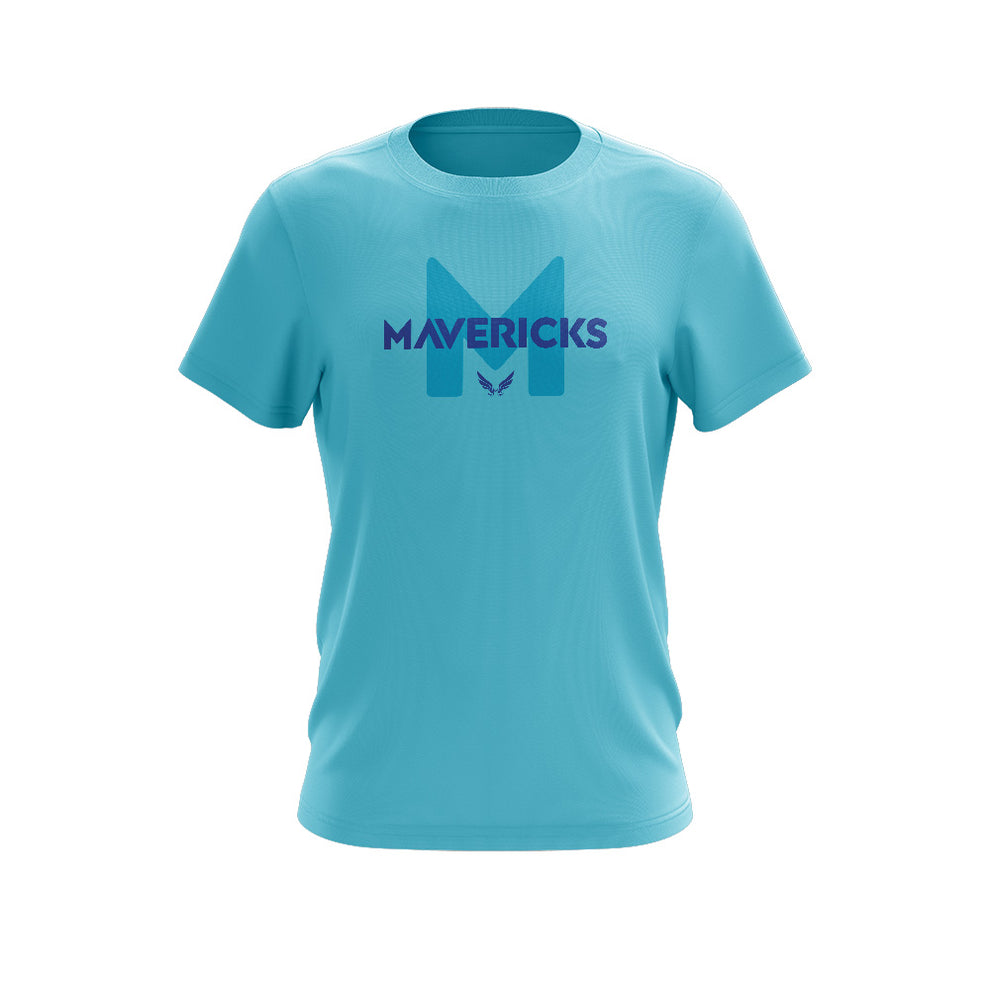 Innovator Tee – Melbourne Mavericks