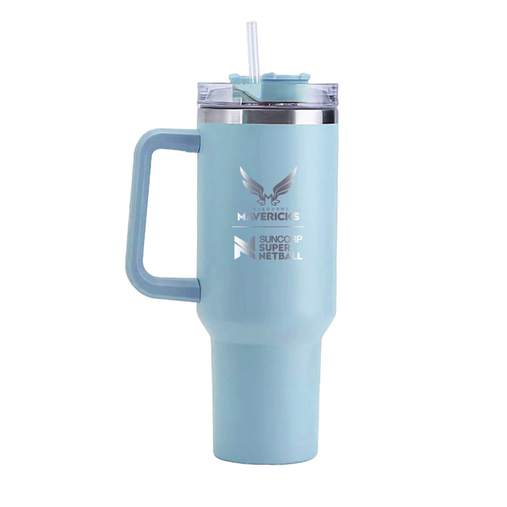Titan Mug – Melbourne Mavericks