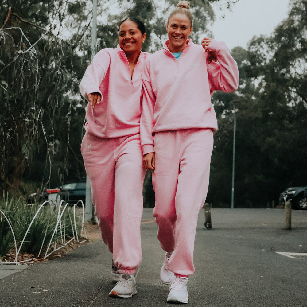 Maverick By Definition Quarter Zip – Melbourne Mavericks